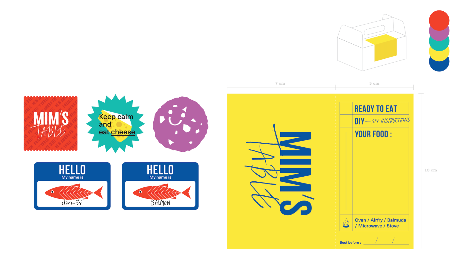 Mim’s Table – MKTG (Thailand) Co., Ltd.